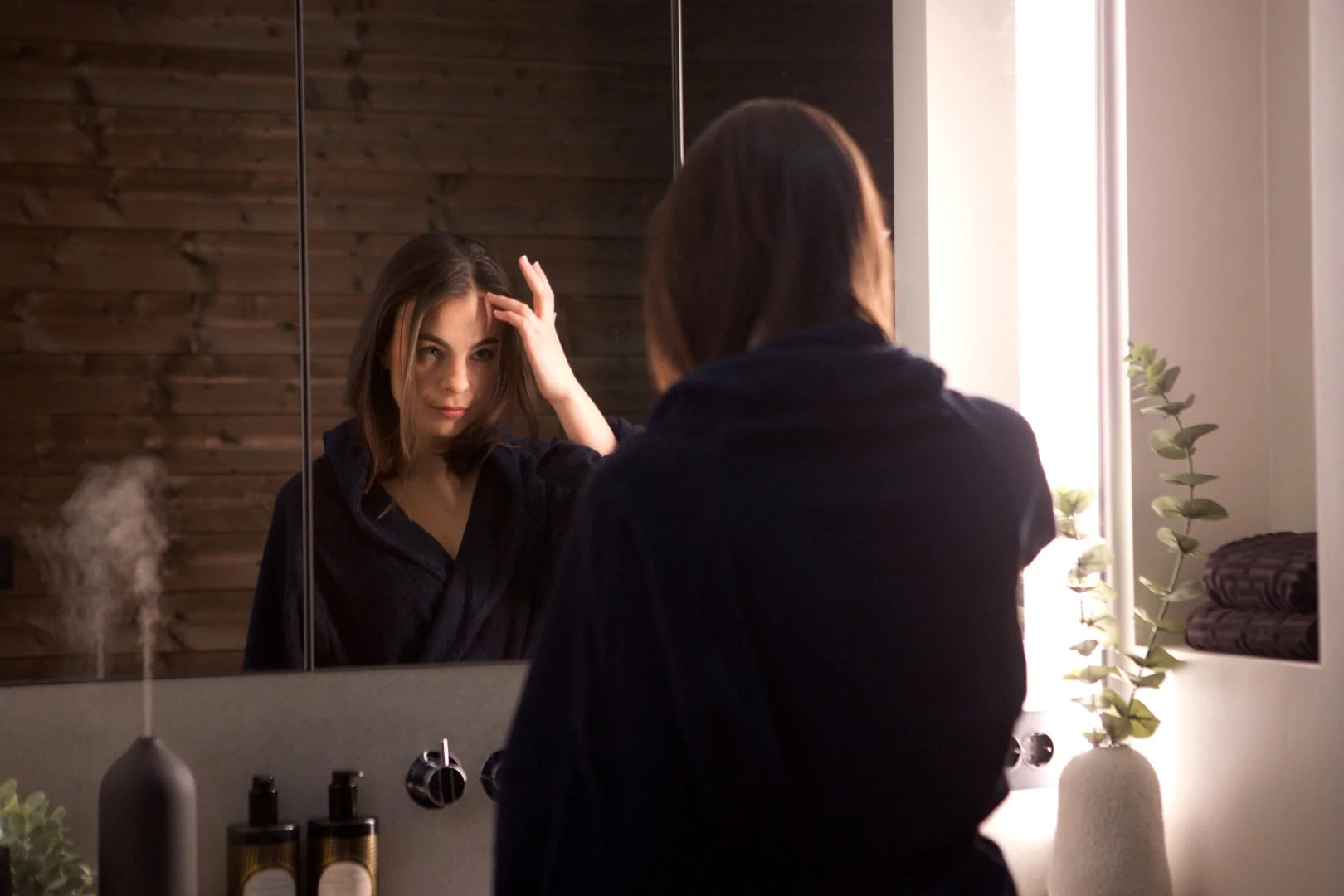 An In-Depth Look at Essential Oils for Flu Season | Volant