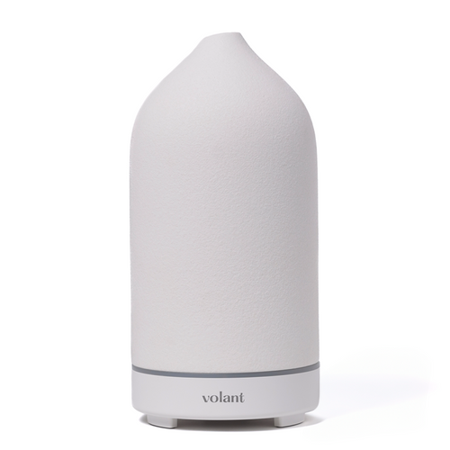 volant | Essential Oils & Diffusers